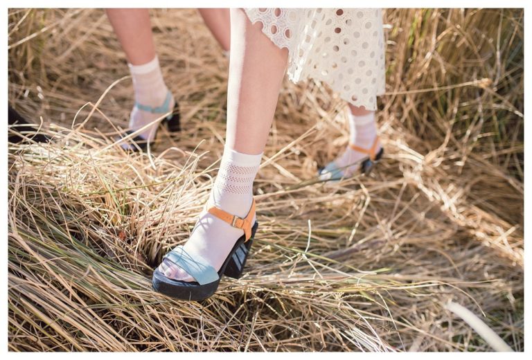 FASHION EDITORIAL: Spring Racing outfits ft. Voodoo Hosiery | Karen Woo ...