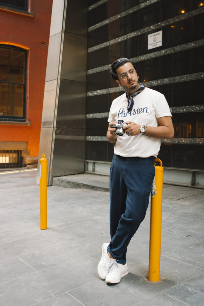 Blog | Karen Woo Fashion Videographer - Part 13
